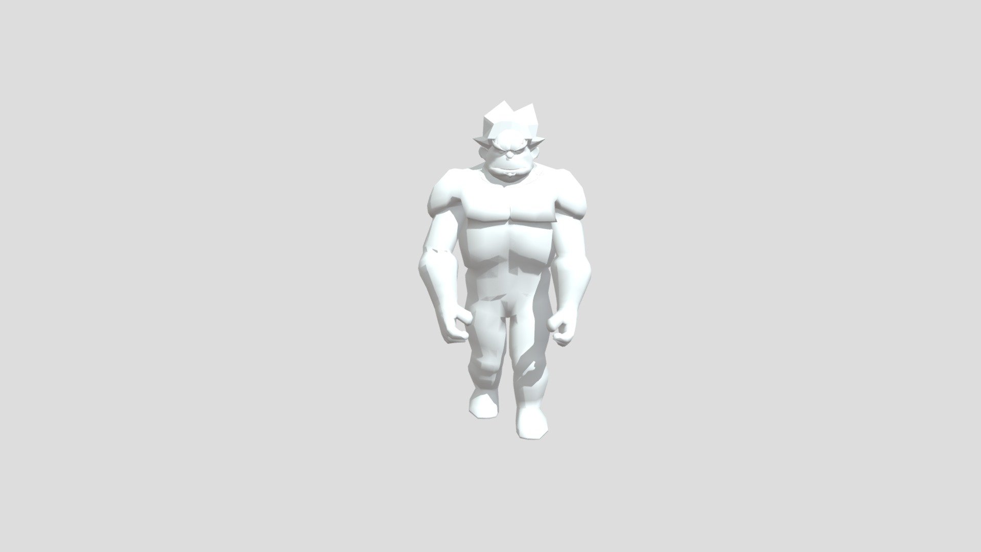 Character Rig Assignment - 3D model by DrakonSlayer [396235e] - Sketchfab