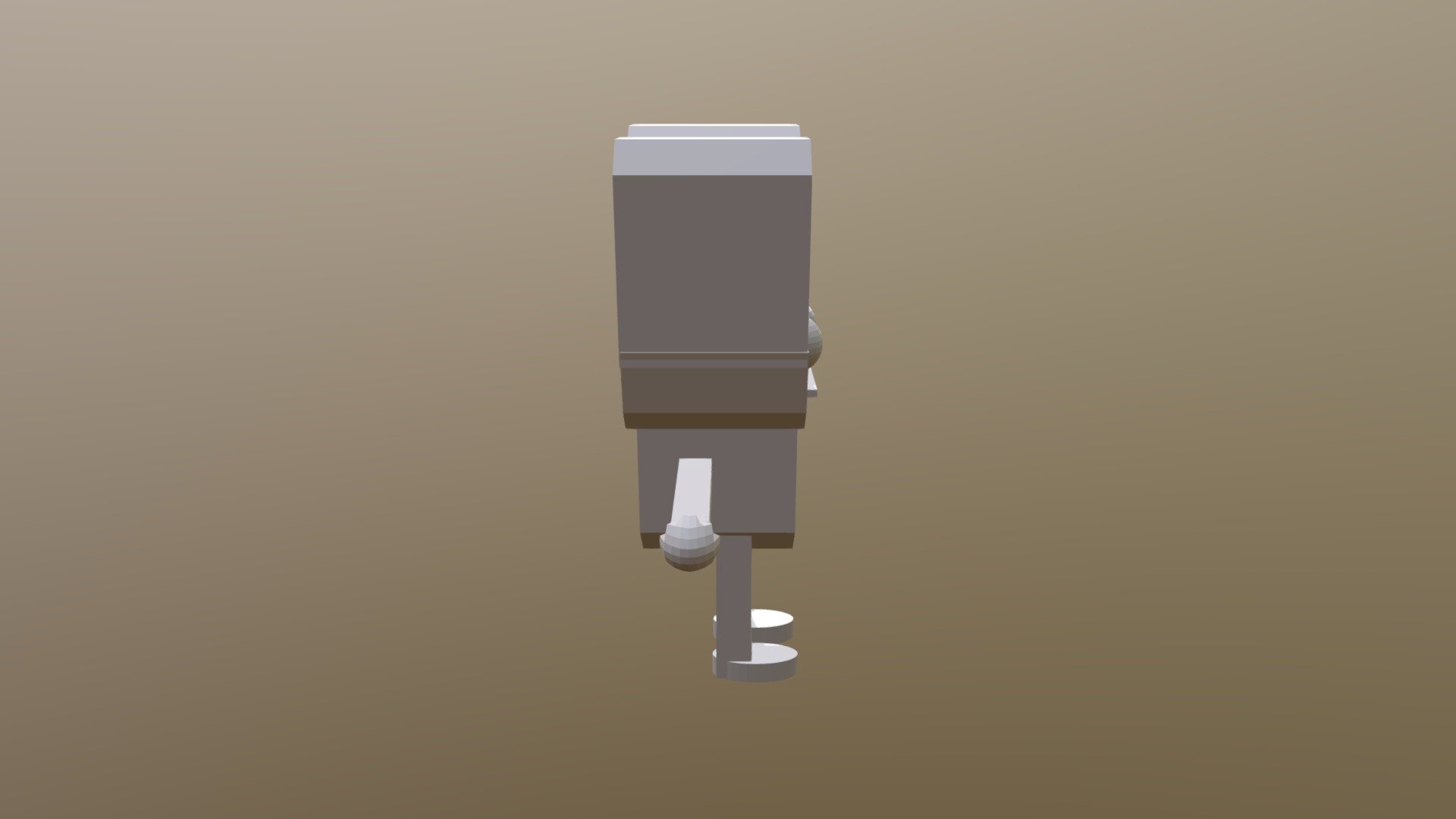 Four BFB - Download Free 3D model by elias.rossy.5.08 [3962909] - Sketchfab