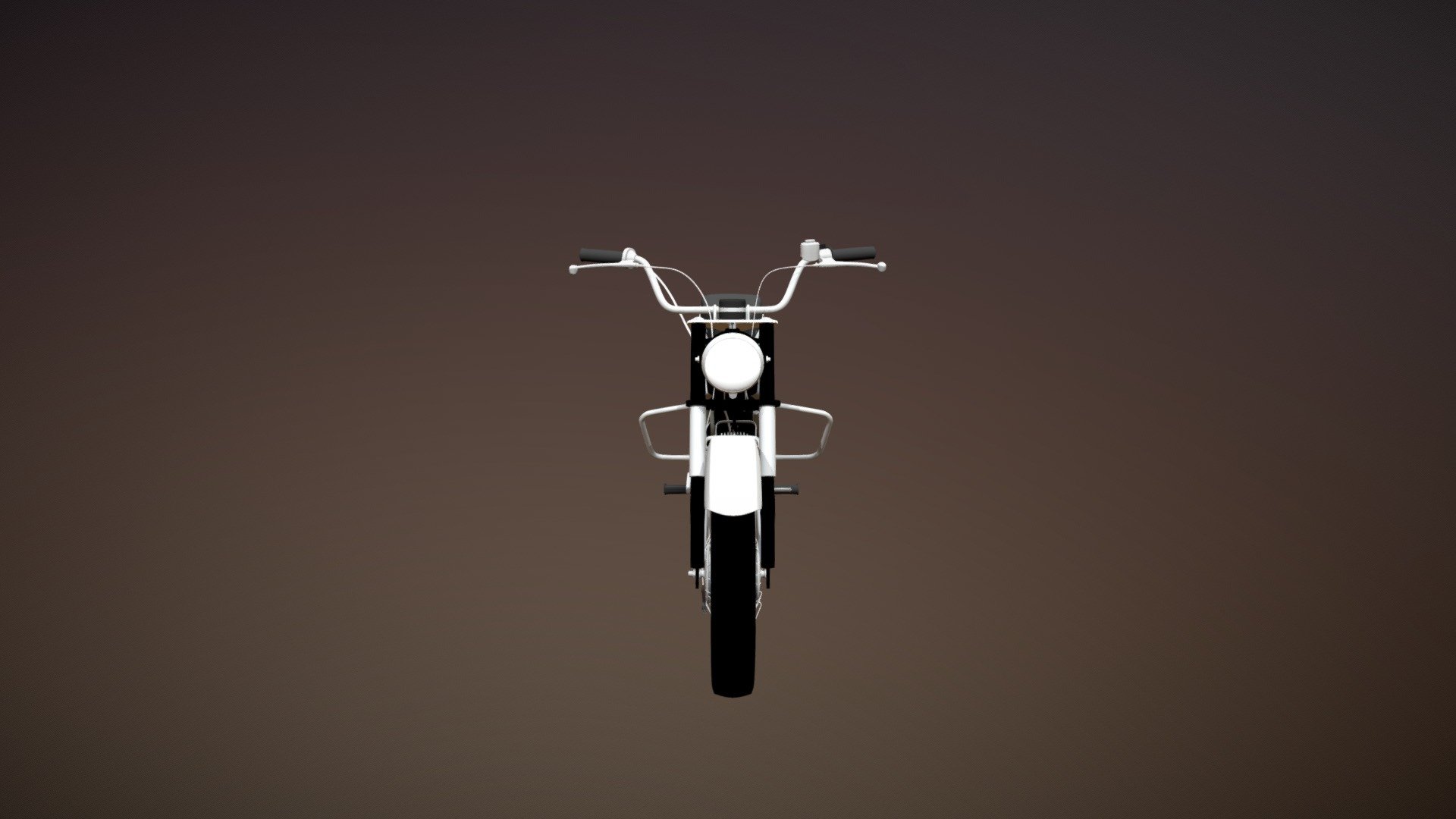 Tempo Corvette 380 1979 model - 3D model by Thor Erik Just Olsen (@thor ...