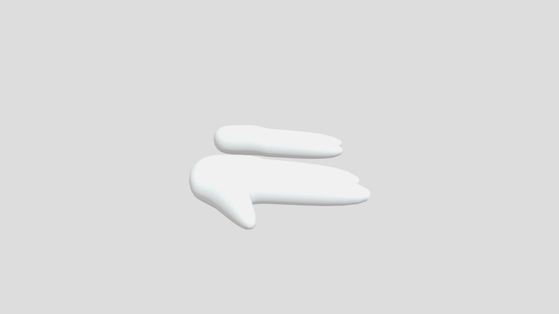 Free Hand Models - Download Free 3D model by novadeveloper99 [3964f0c ...