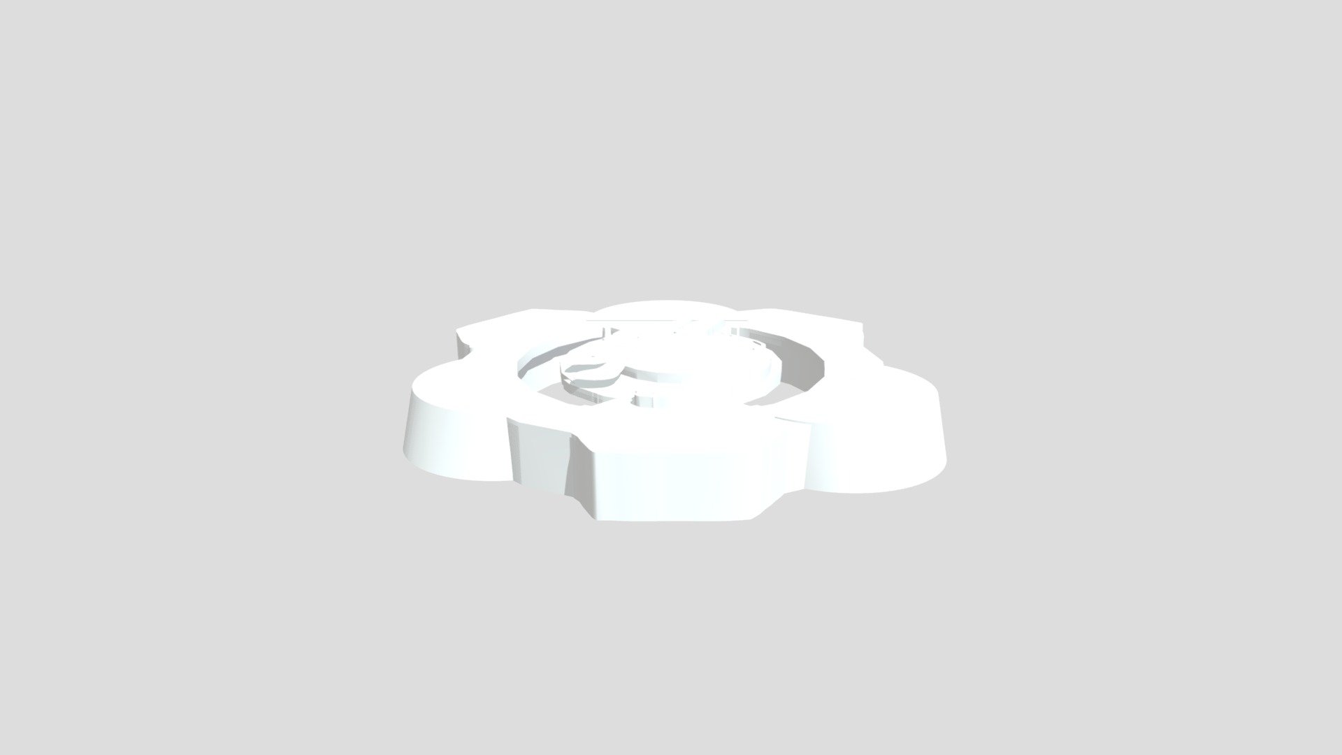 Destructive Draco - 3D model by Hemaiden805 [3965510] - Sketchfab