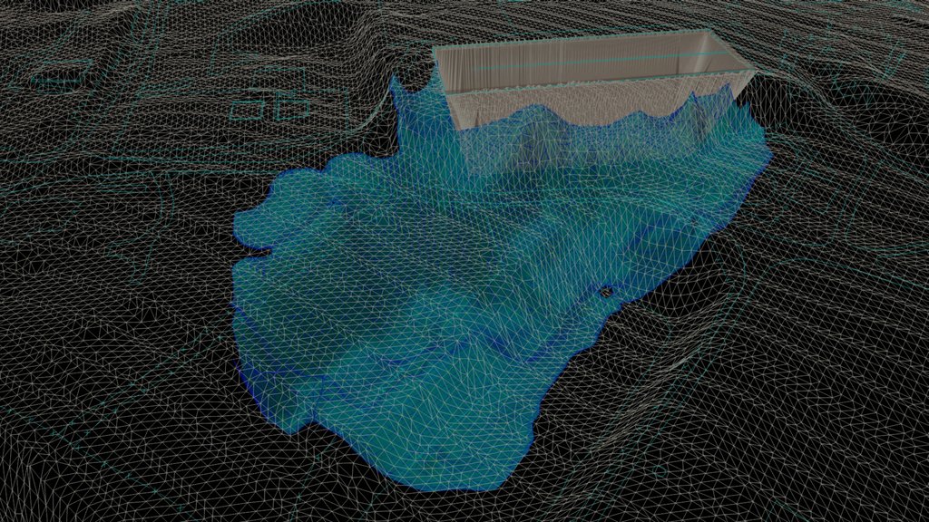 data vis mograph and diagram - A 3D model collection by erik_j (@erik ...