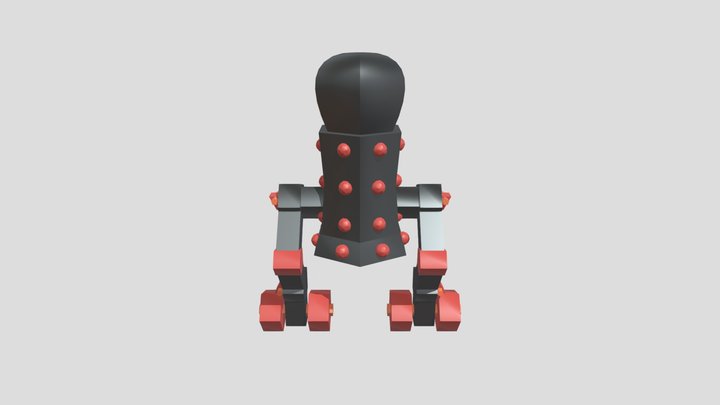 George Shevchenko (@omg_creative) - Sketchfab