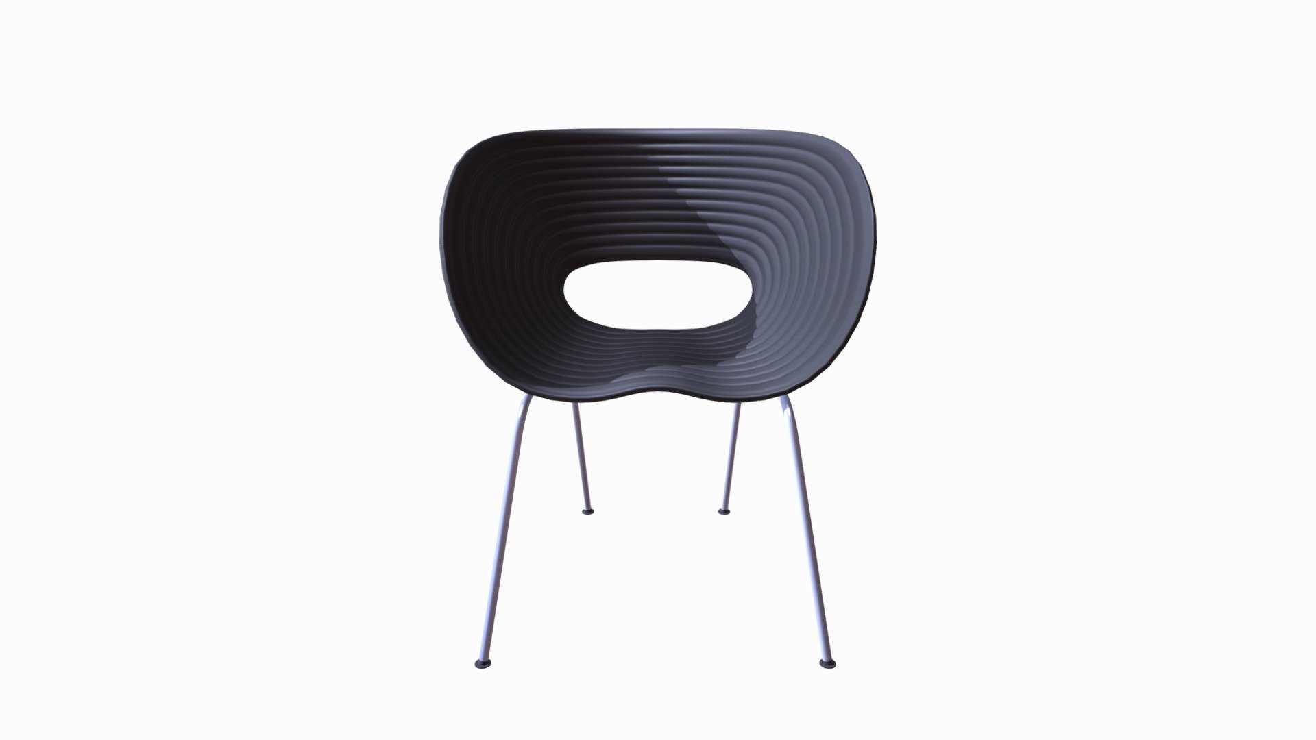 vada_-_tom_vac-black - 3D model by JMT Rental Furniture and Floor ...
