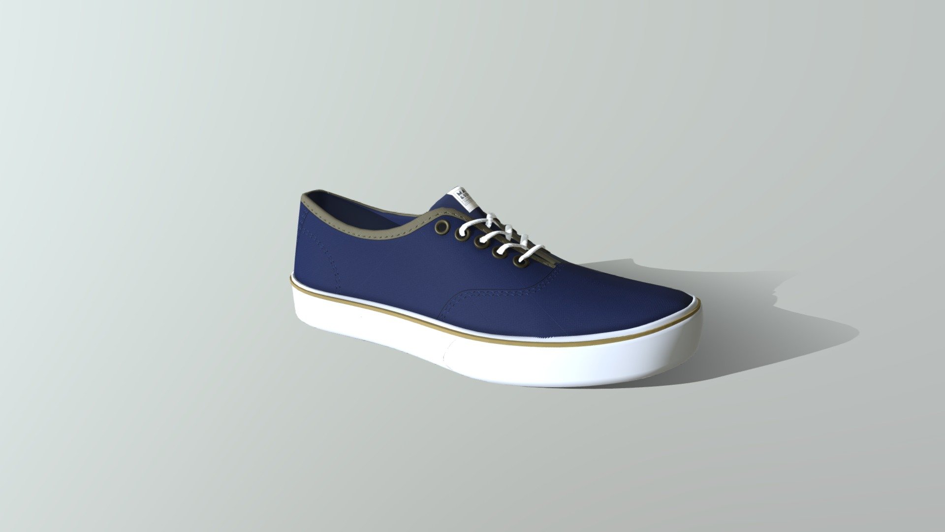 MODELO RUSH - 3D model by mauricioahh76 [39678c4] - Sketchfab