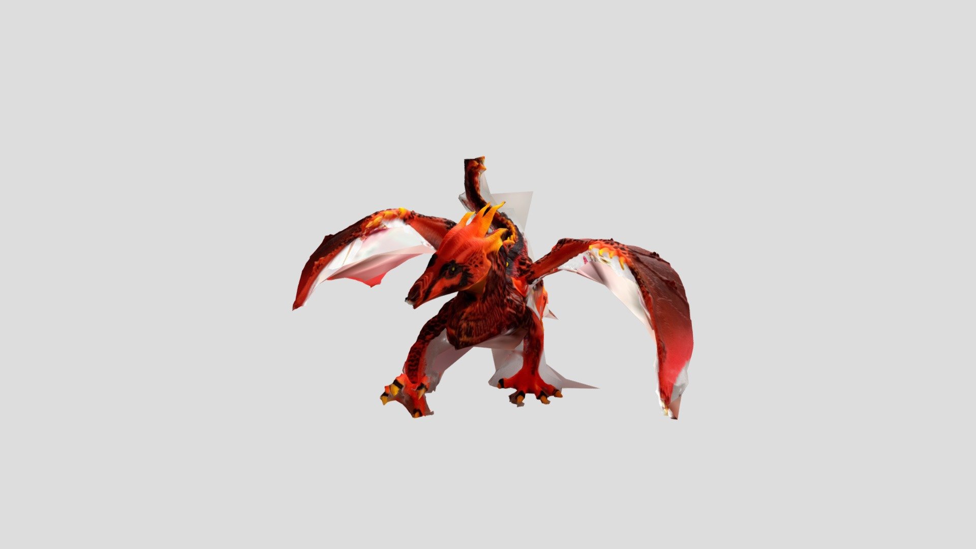 Test - 3D model by chamillion1337 [3967fa2] - Sketchfab