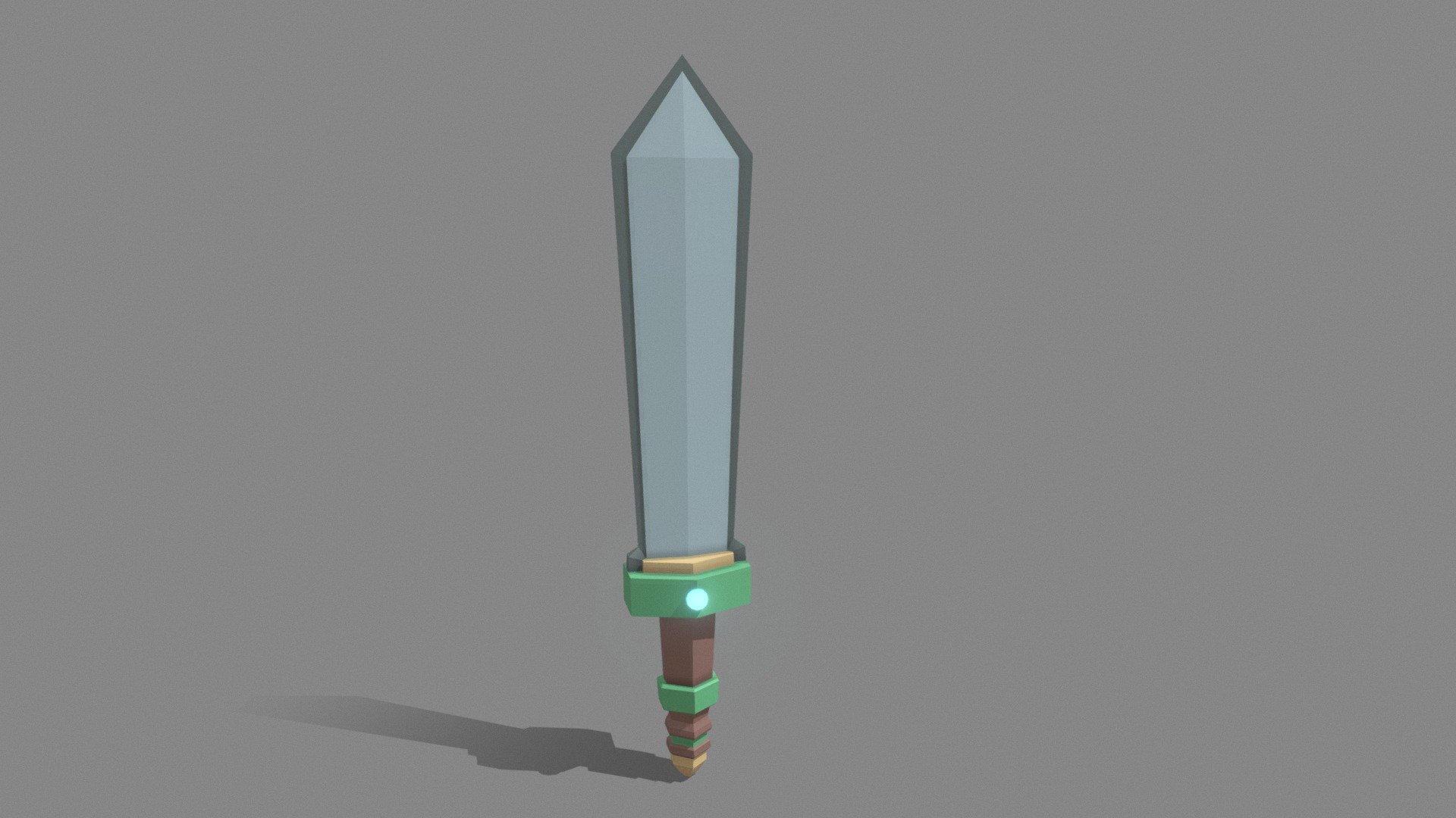 Sword Tutorial - 3D model by loran.aurelian [39698f2] - Sketchfab