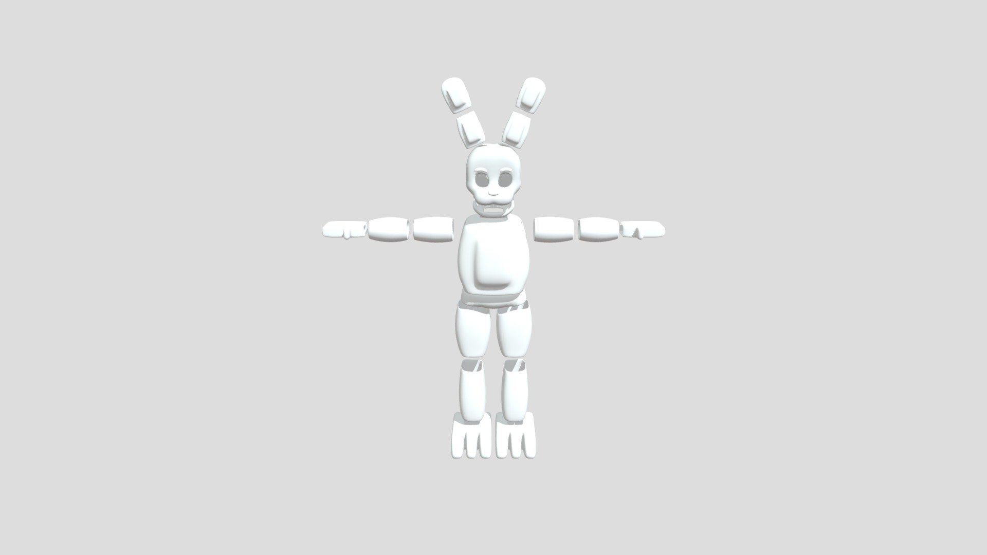 springlock suit - Download Free 3D model by bradleydavidwest1 [3969fbe ...