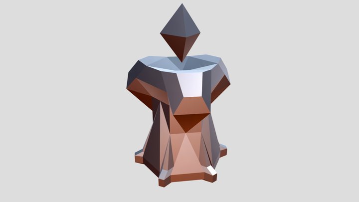 Tower-defense 3D models - Sketchfab