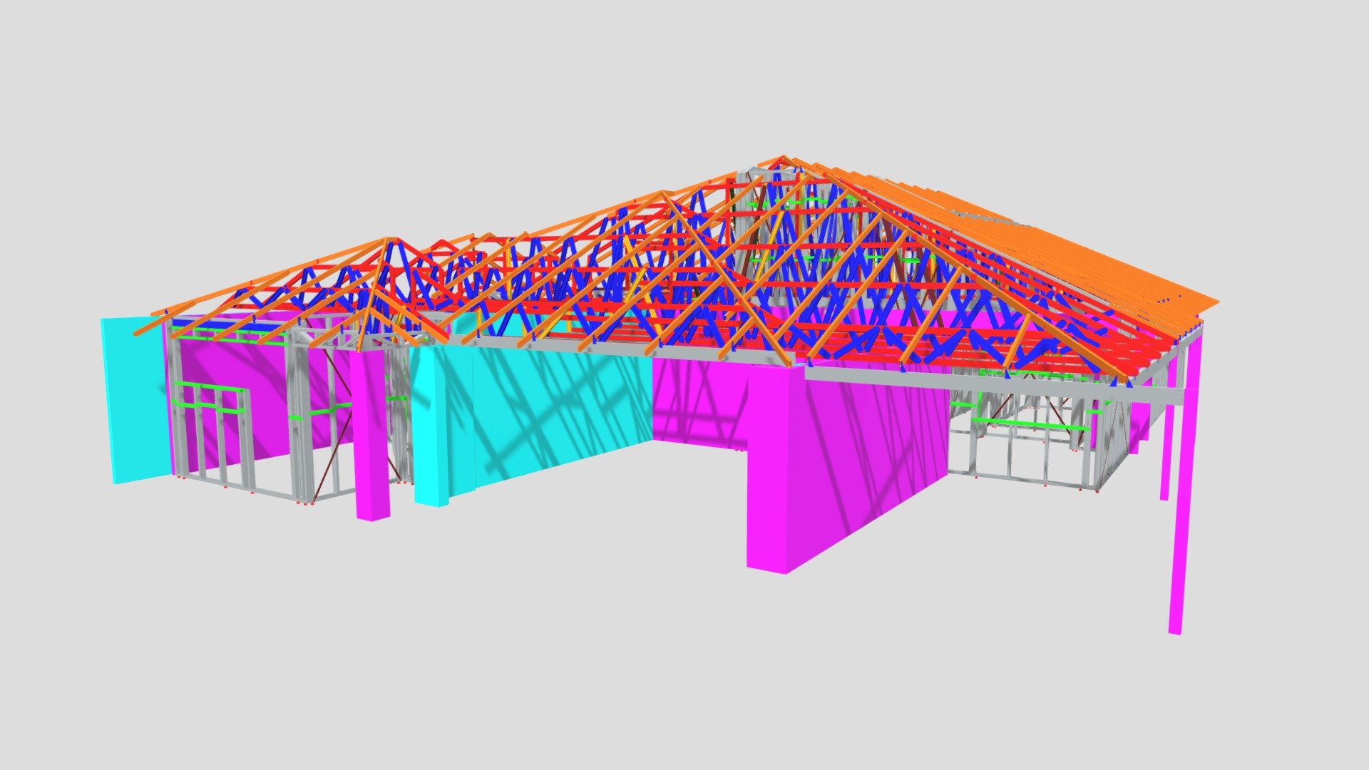 12636a_BV6 Lot 475 Persimmon Crescent, Karnup - 3D model by Centurion ...