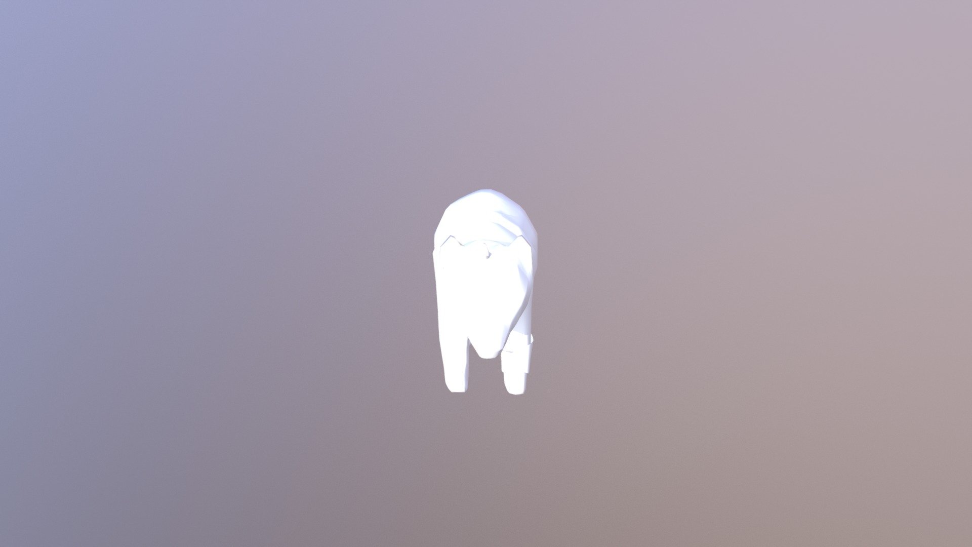 Death animation bear - 3D model by DesireeScheper [396d1bd] - Sketchfab