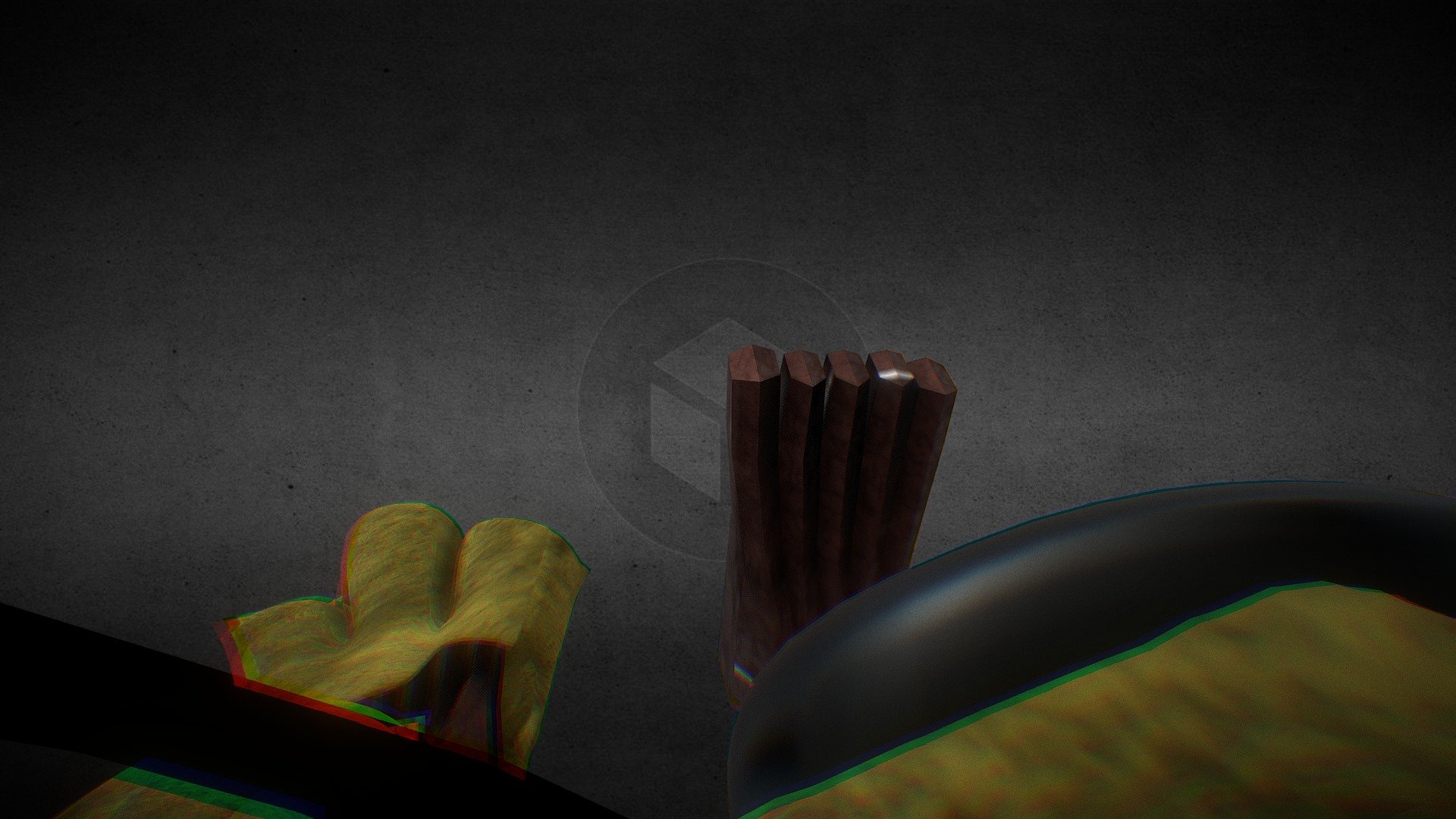 Withered_ Stuffed_Springbonnie - Download Free 3D model by landan2027 ...