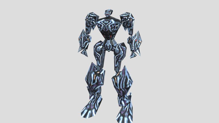 Autobots-transformers 3D models - Sketchfab