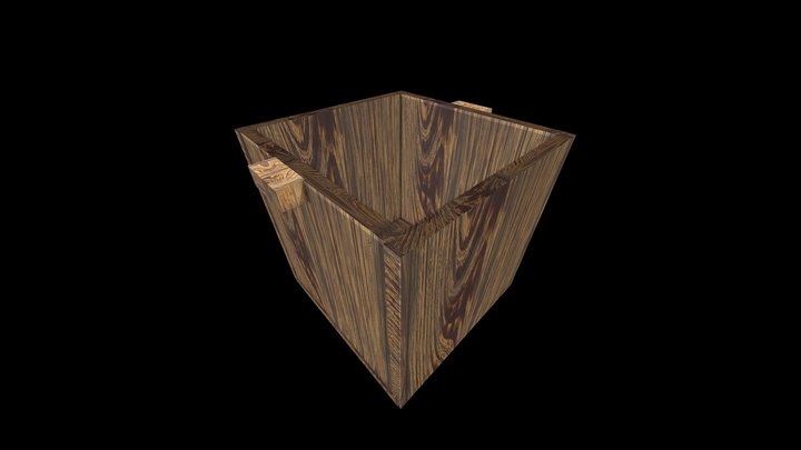 Earnings 3D models - Sketchfab