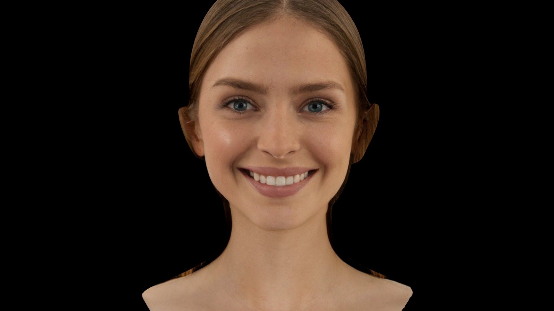 Human Dignity Collection | www.acuteline.com - Download Free 3D model by Acute Line ...