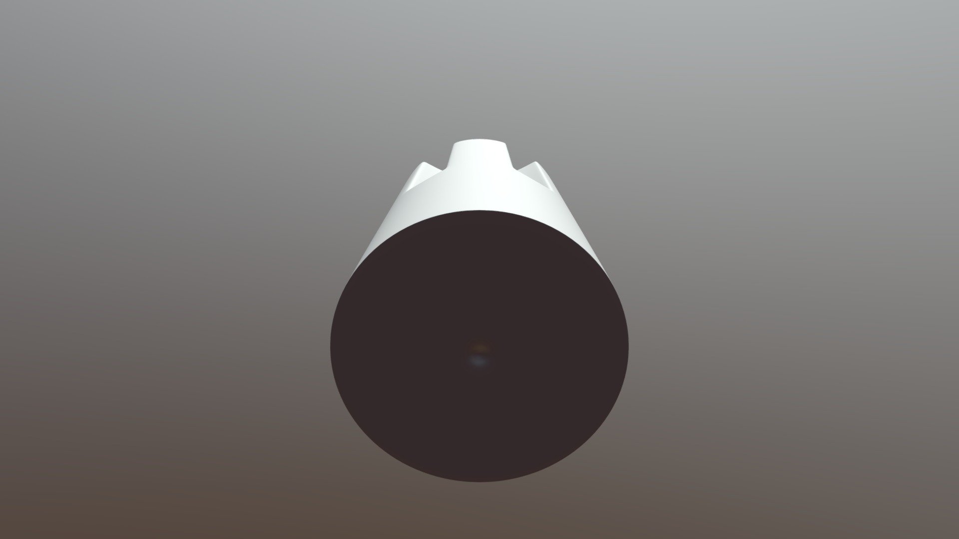 High Poly Gun Cylinder Practice - 3D model by IwanRProductions [39724f8 ...