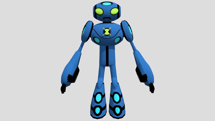 Deviantart 3D models - Sketchfab