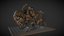 Wolfenstein Dog - Download Free 3D model by krilov.aleksandr [397415a ...