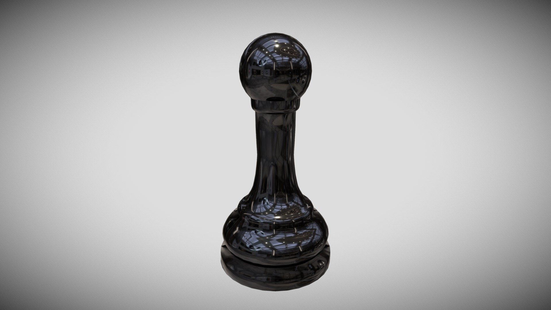 PAWN - Download Free 3D model by TensoR (@10sor) [3974e13] - Sketchfab