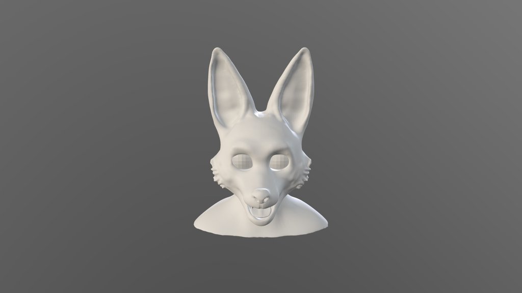 vtuber and vrchat models - A 3D model collection by jinx the eastern ...