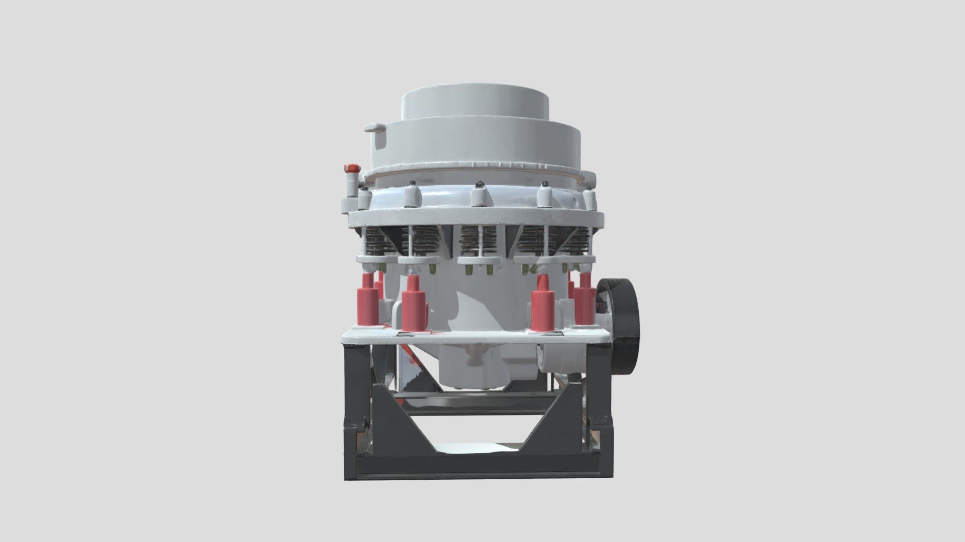Symons Moving - 3D model by hak.35158 [3975b62] - Sketchfab
