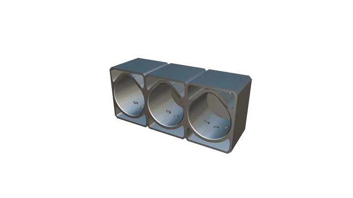 Coils 3D models - Sketchfab