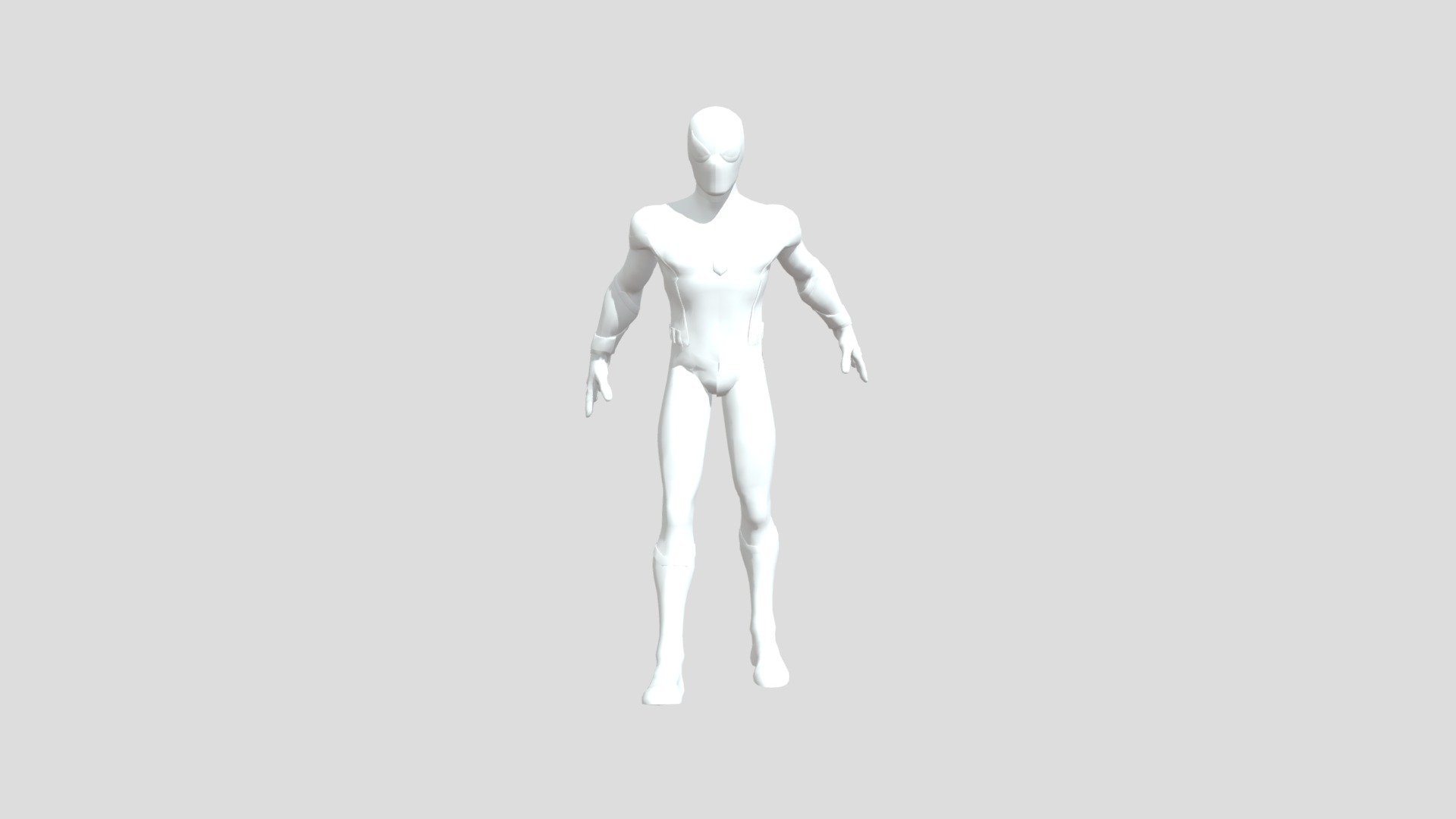 Cj - 3D model by 122058 [397ae14] - Sketchfab