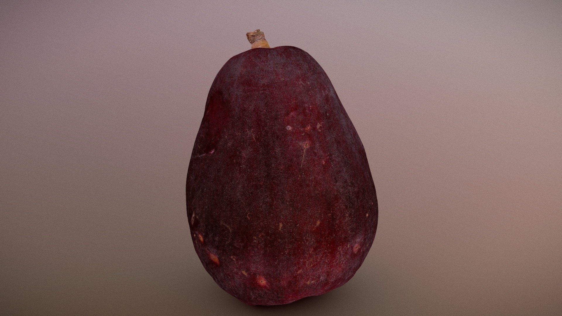 Guava - Buy Royalty Free 3D model by dekahobby [397ba8d] - Sketchfab Store