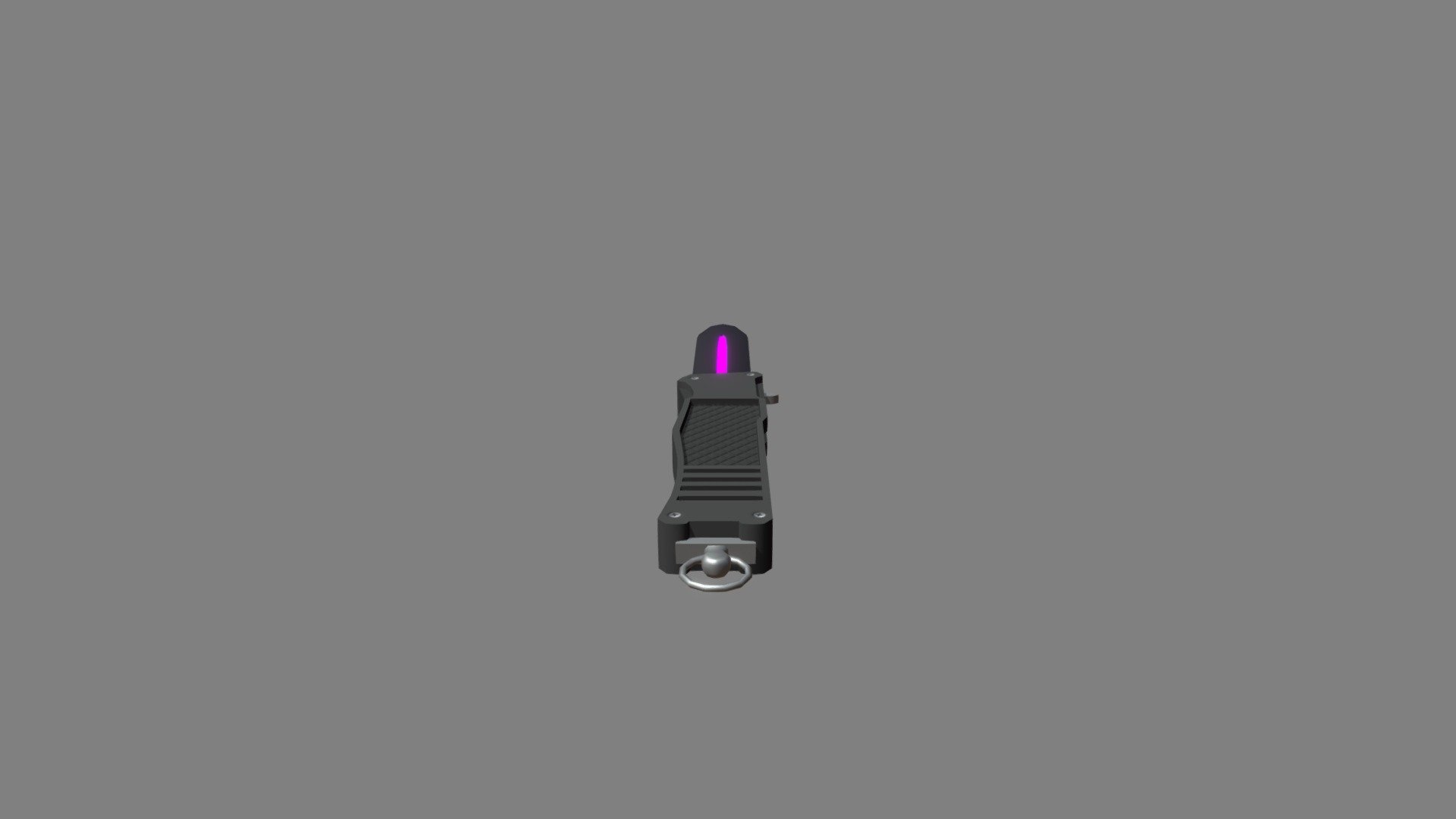 Switchblade - 3D model by Maddy Harrison (@maddyharrison) [397bbe7 ...