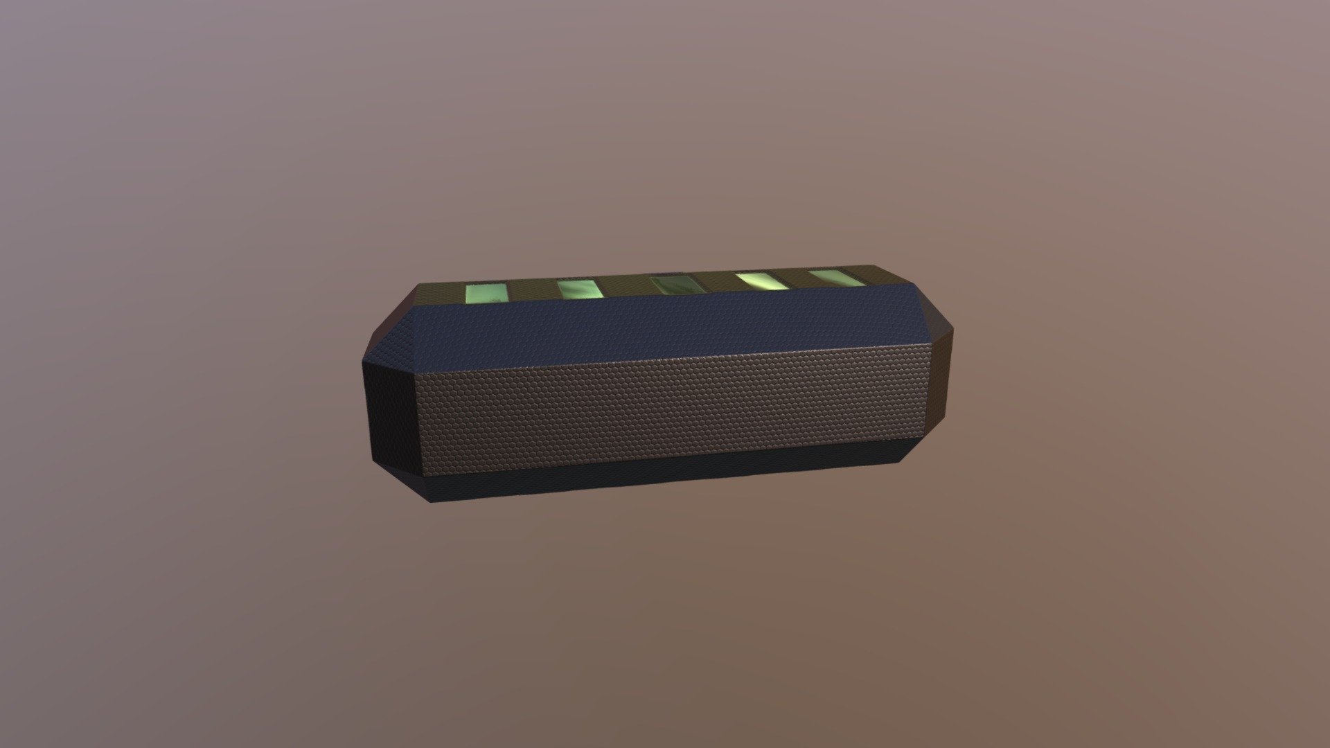 Safe - 3D model by Epicglory [397bf5a] - Sketchfab