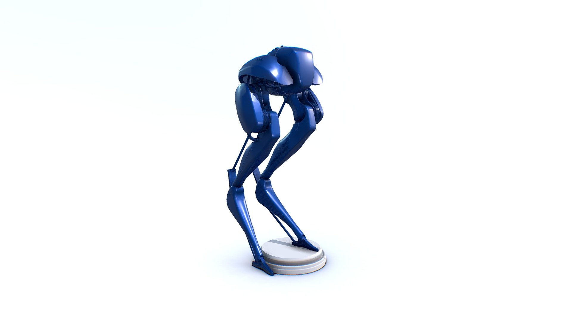 Cassie - 3D model by salvey (@salvey) [397d067] - Sketchfab
