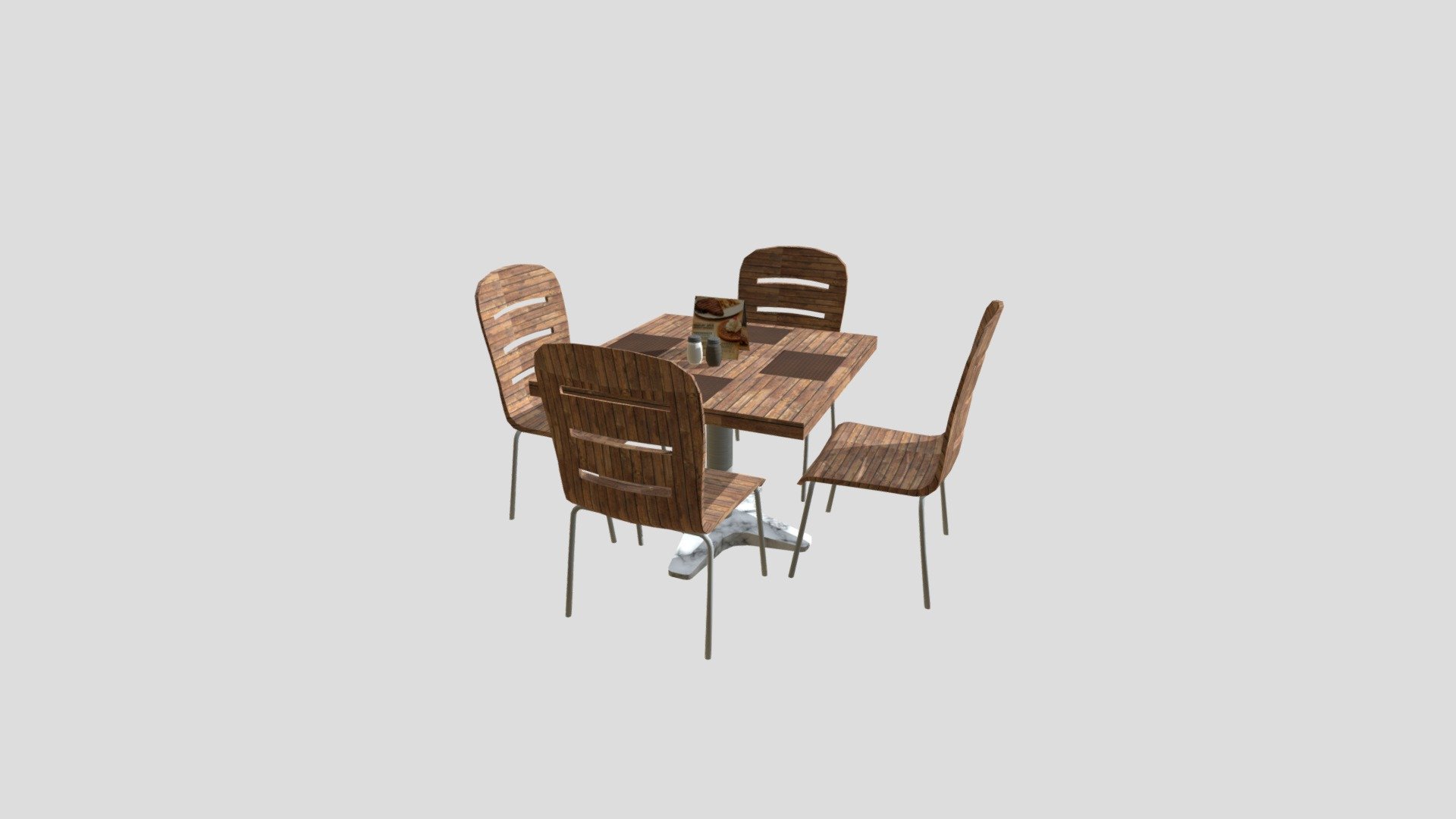 Tema Digital Art Sem 2 - 3D model by filippelliswami [397d9bb] - Sketchfab