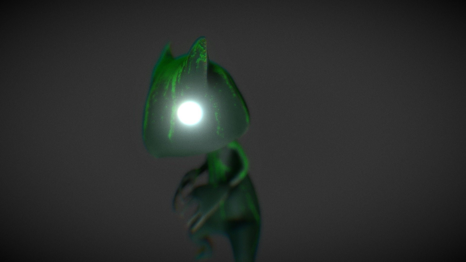 Toxic Rat - 3D model by Alex Rivas (@alexrivas98) [397f3ae] - Sketchfab