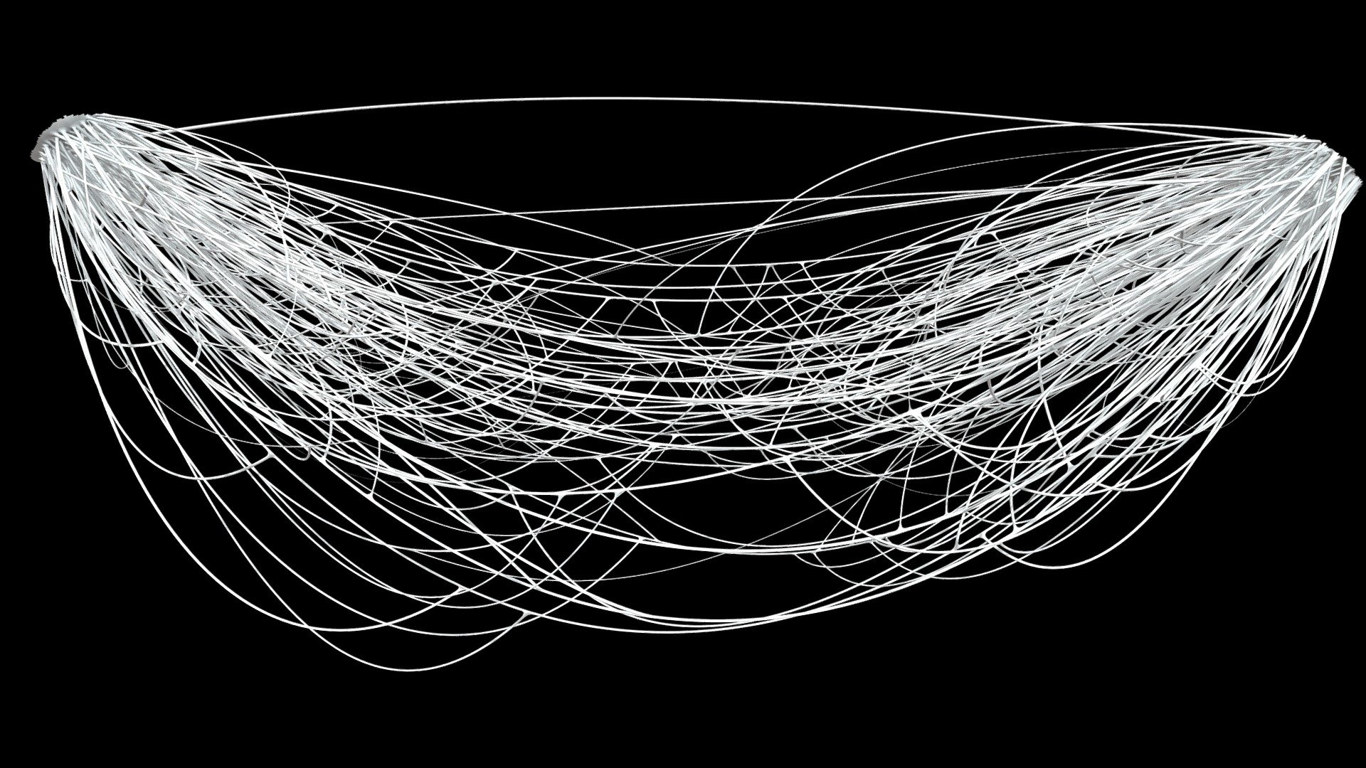 Cable Wire Web - Buy Royalty Free 3D model by zames1992 [397fcc9 ...