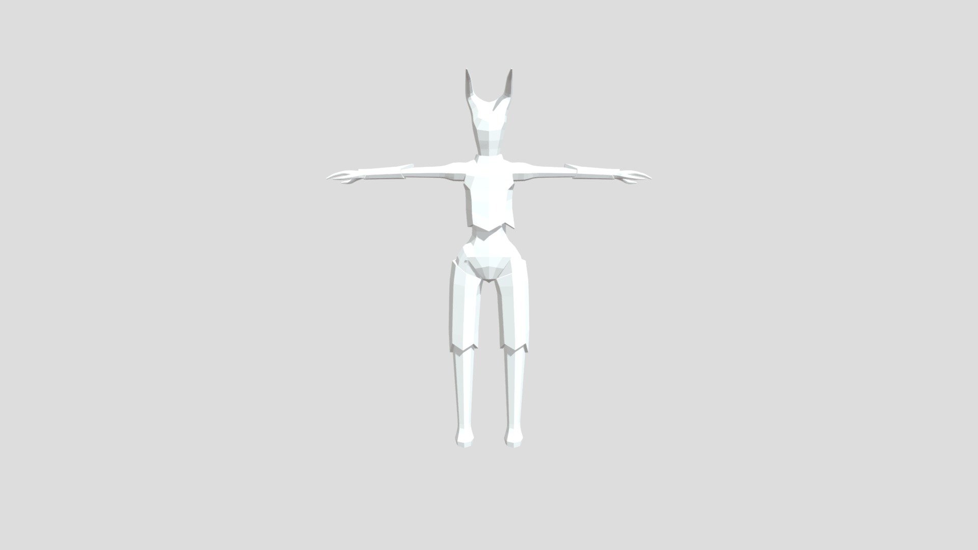 CODER_Entrega2, Character, Clase 4 - Download Free 3D model by ...