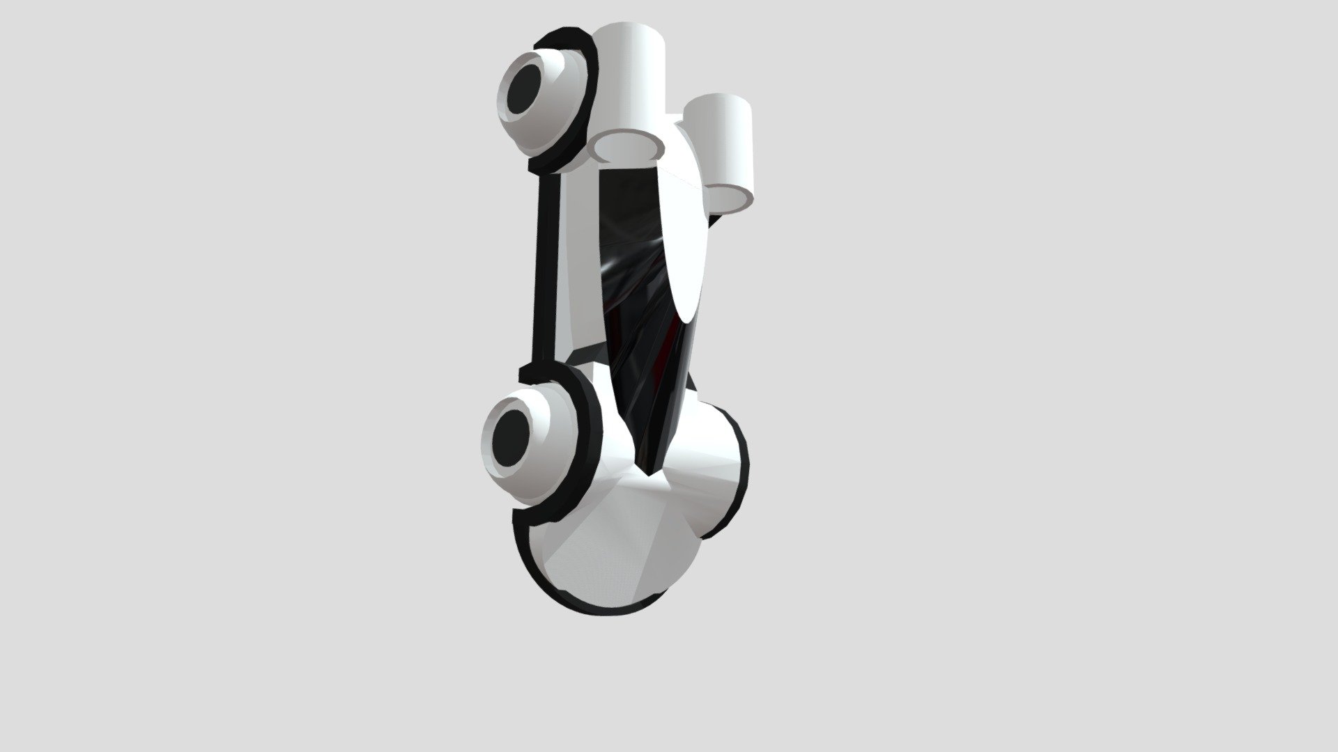 tinker - 3D model by dinomite9080 [39805d1] - Sketchfab