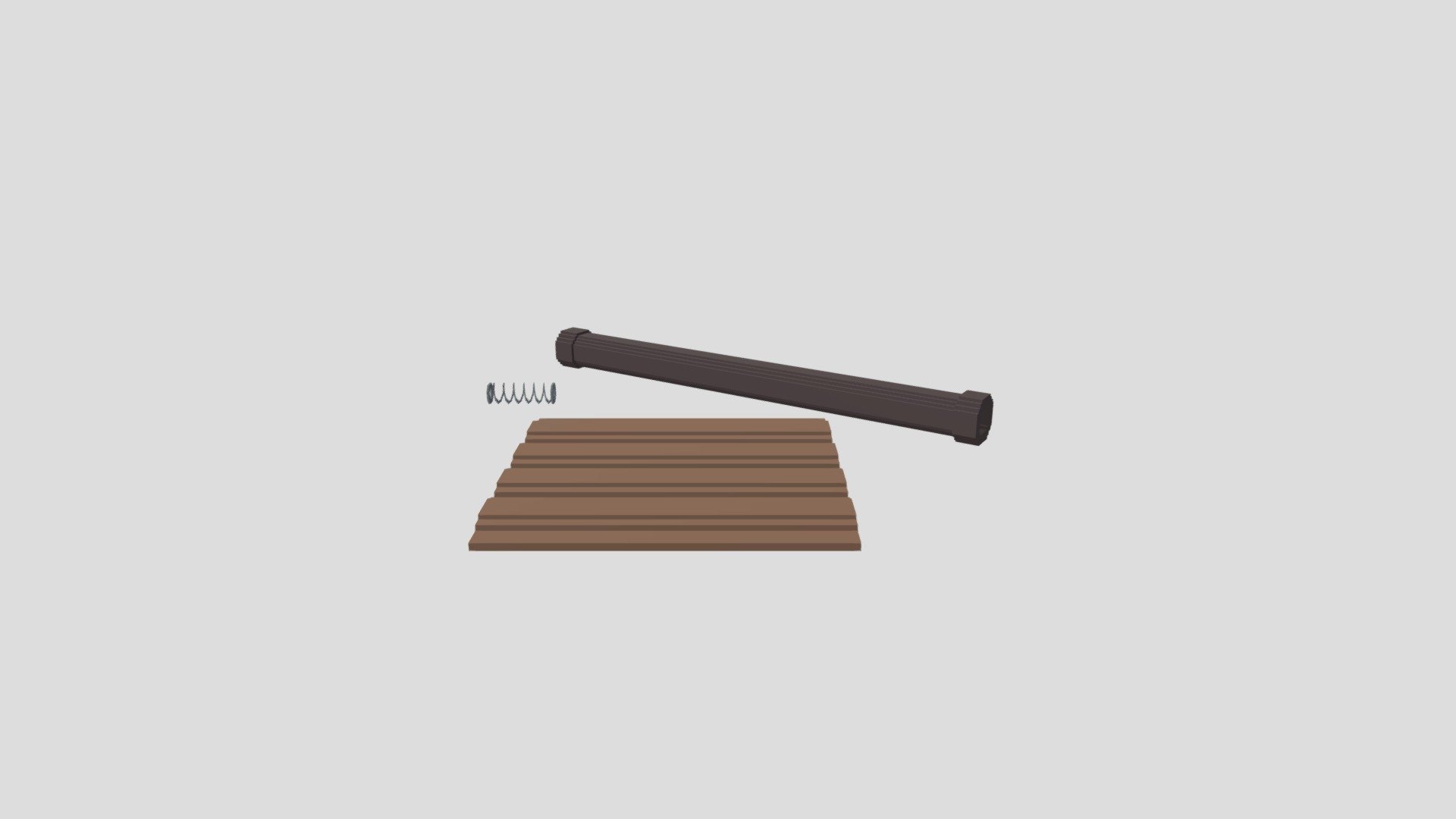 Scrap - 3D model by Jaimy van den Berg (@Zonkednl) [3980cb9] - Sketchfab