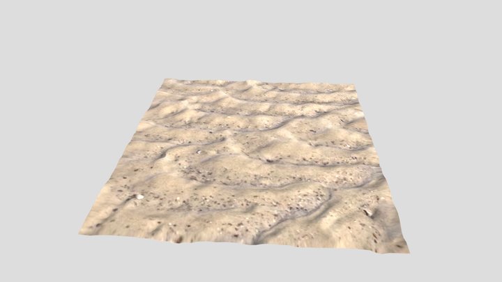 Littoral 3D models - Sketchfab