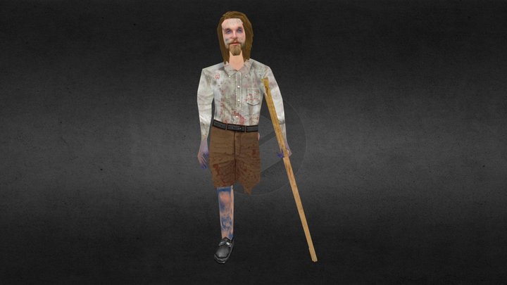 Keplerians 3D models - Sketchfab