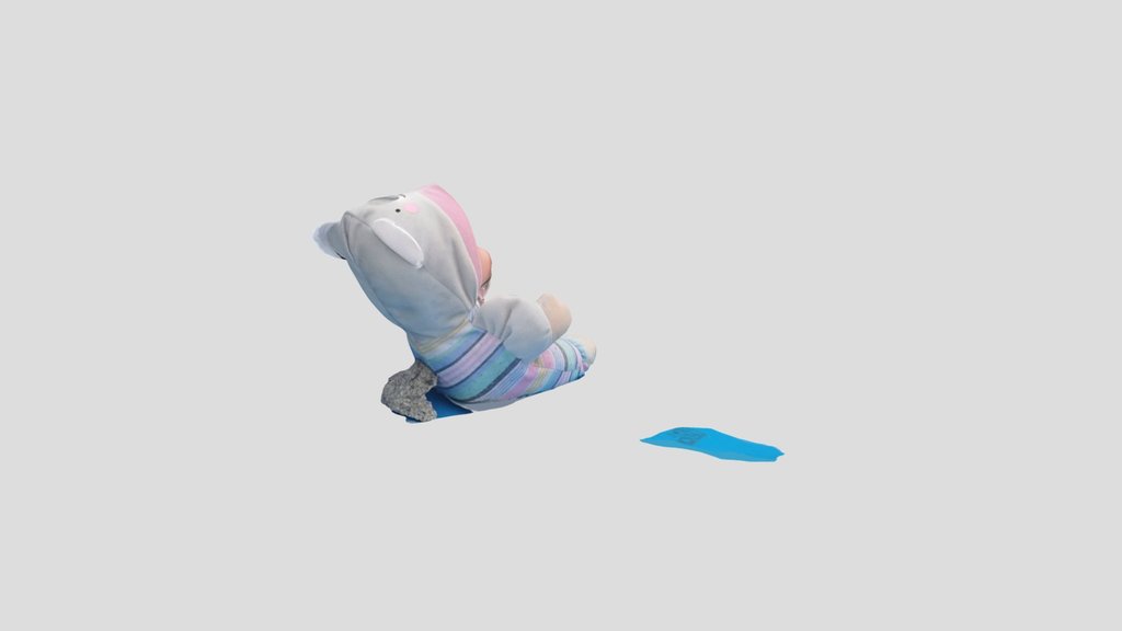 婴儿 - A 3D model collection by z17042002579 - Sketchfab