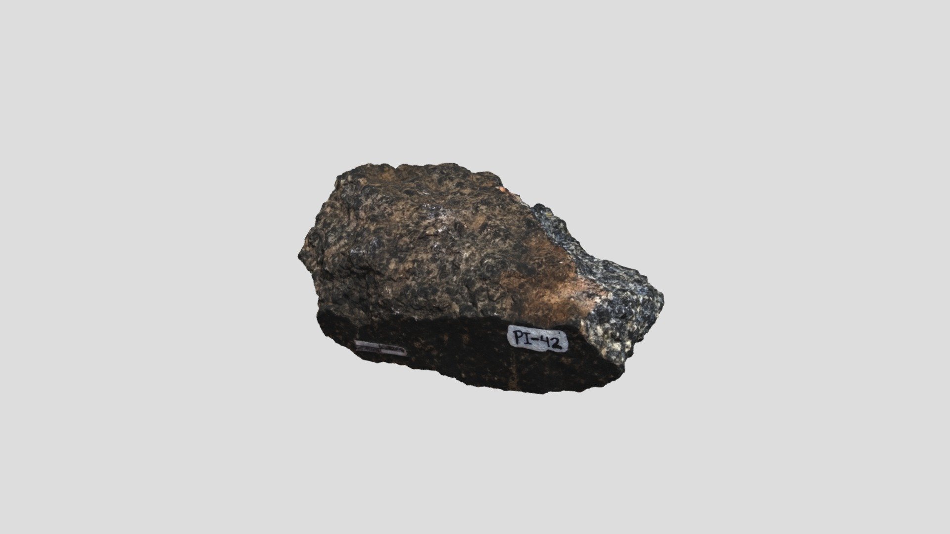PI-42 - Download Free 3D model by Ingeniería Geológica Asistida ...
