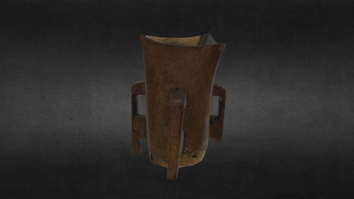 Gaa 3D models - Sketchfab