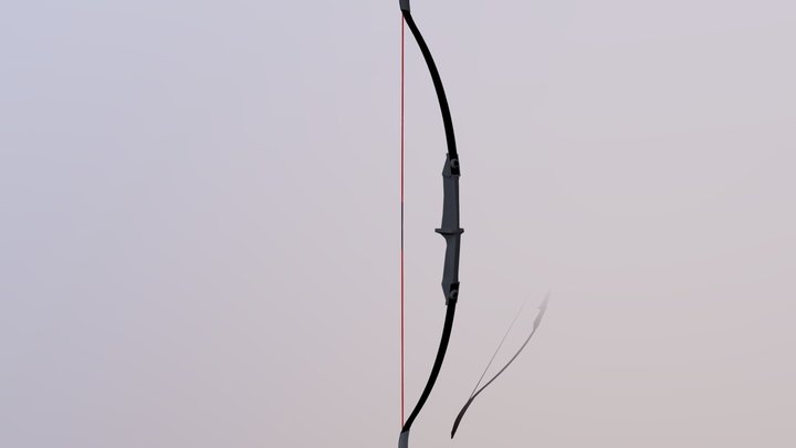 Arrow 3D models - Sketchfab