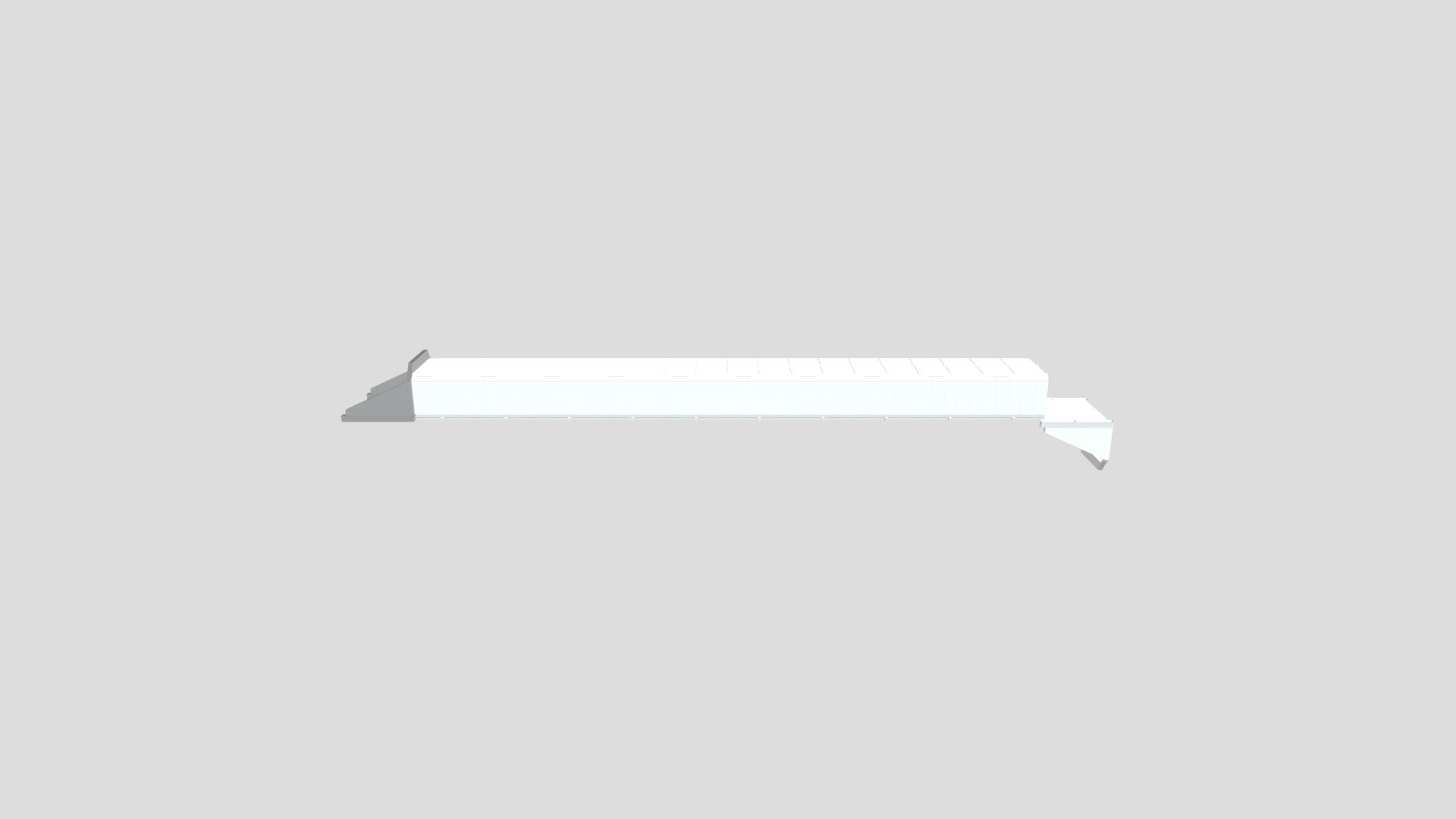 TUNNEL - 3D model by NP-OLT Immersive (@tech4learn) [3985921] - Sketchfab