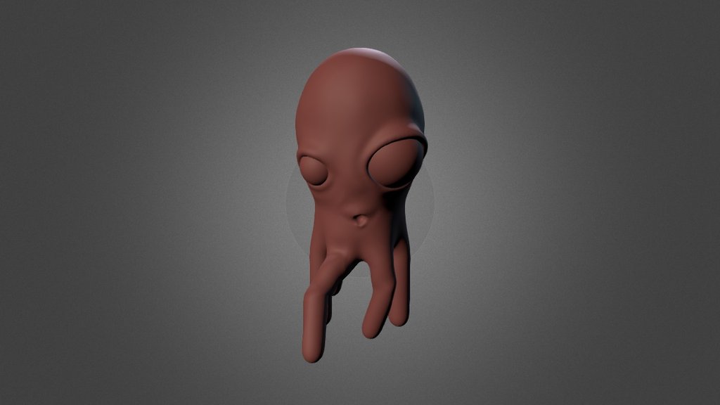 Problem? - 3D model by remgio3d [3985b17] - Sketchfab
