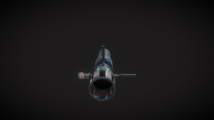 Sourceengine 3D models - Sketchfab