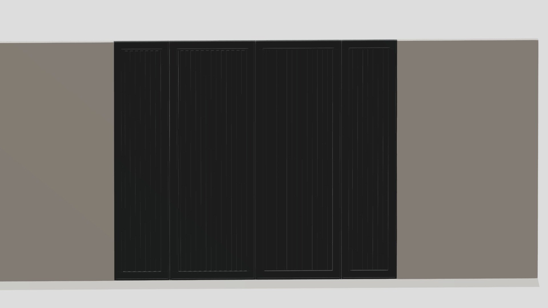DOOR_CASA_LA_CIMA - 3D model by ivannpedrazaa [3986954] - Sketchfab