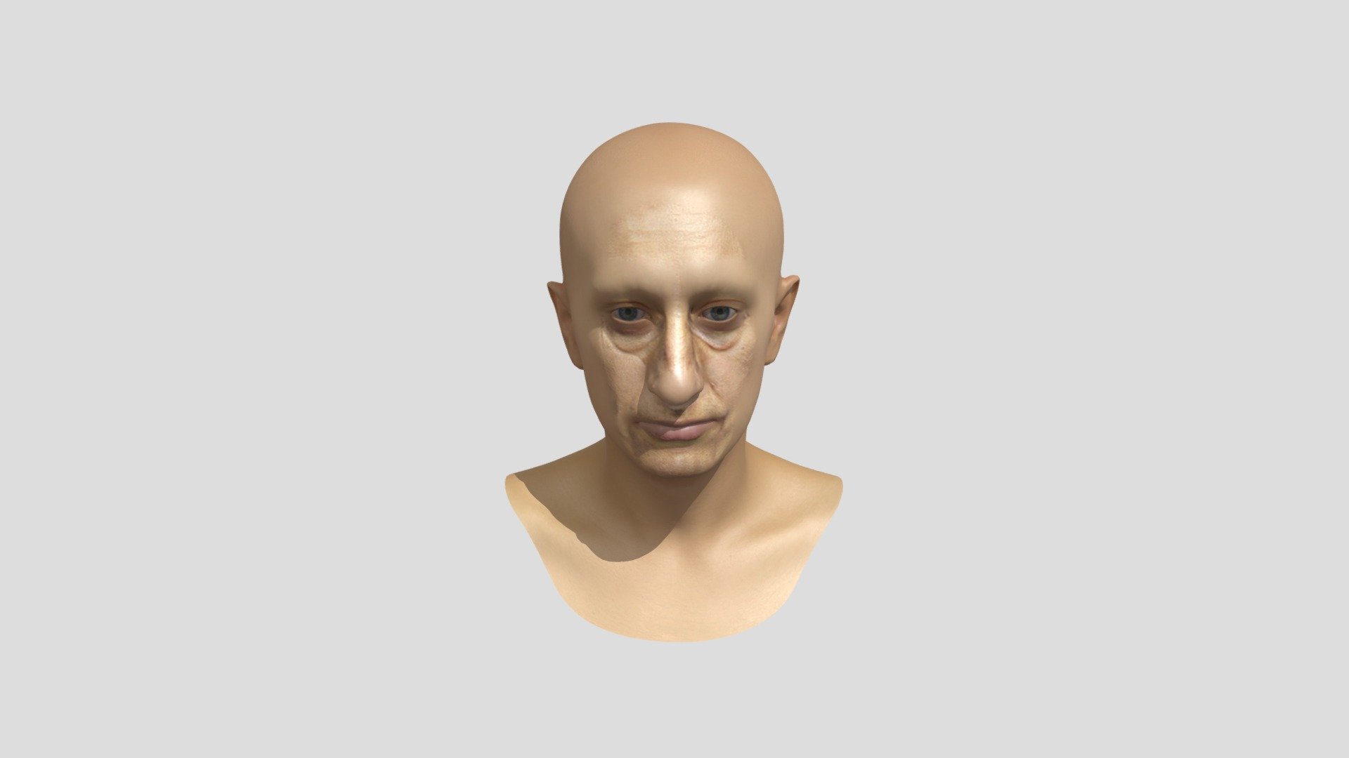 output - 3D model by matt-synthesis [39876de] - Sketchfab