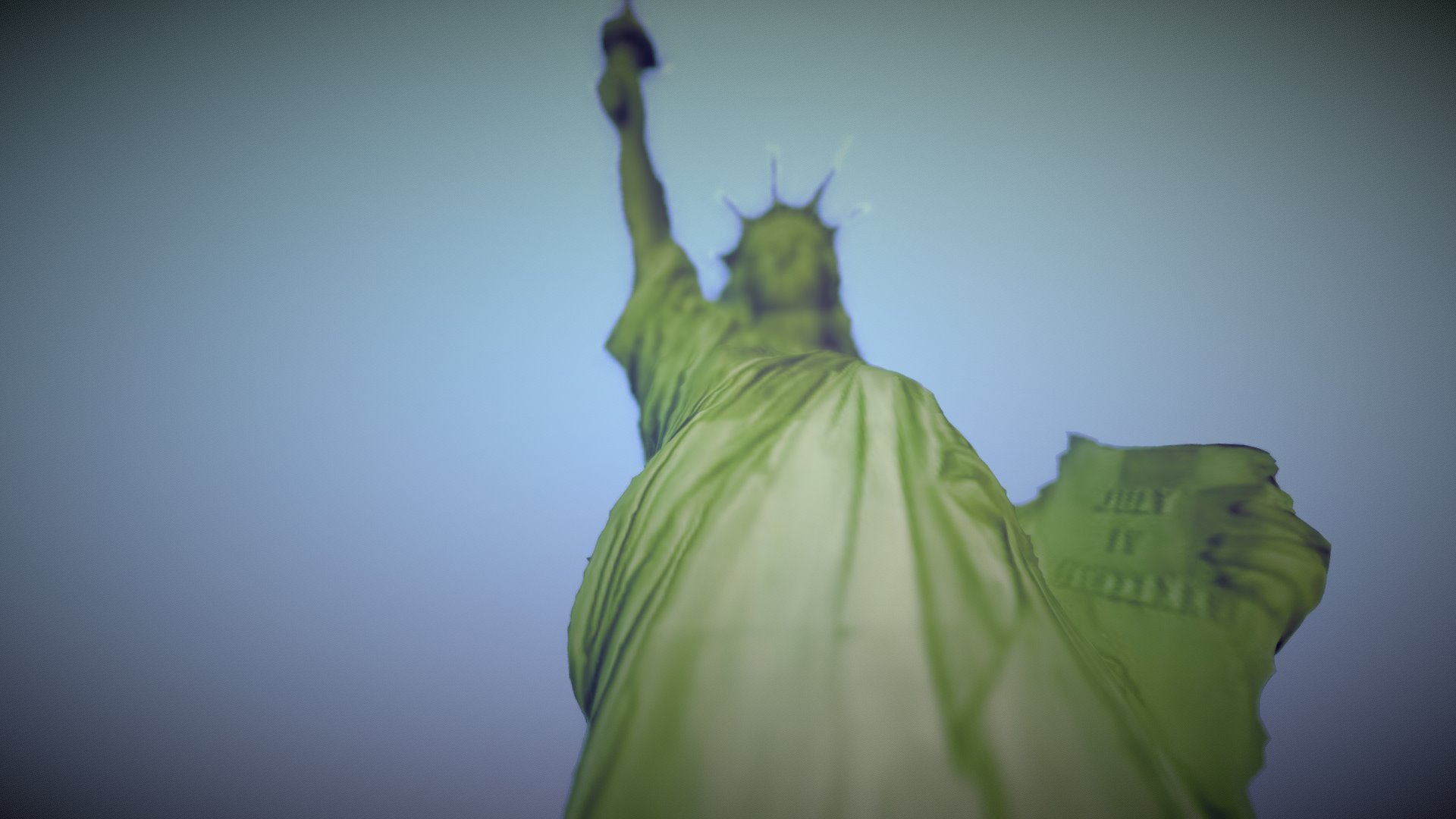 reality capturte model edited in 3DF Zephyr - 3D model by Chris Mcardle ...