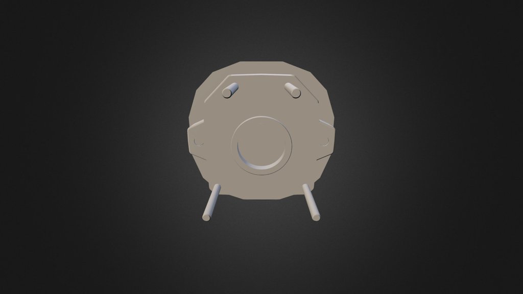 HPV-02 single parts - A 3D model collection by Linde Hydraulics ...